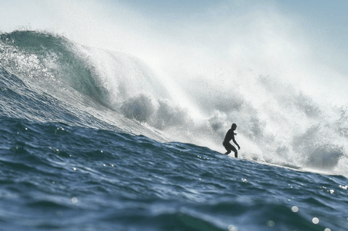 Dove fare surf a Cape Town: le spiagge per principianti e ...